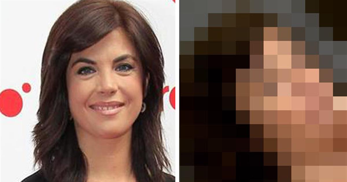 Samanta Villar muestra cómo ha cambiado en una década