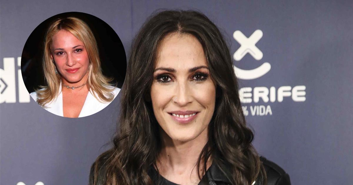 Malú, de aprendiz a novia de Albert Rivera: su espectacular cambio físico