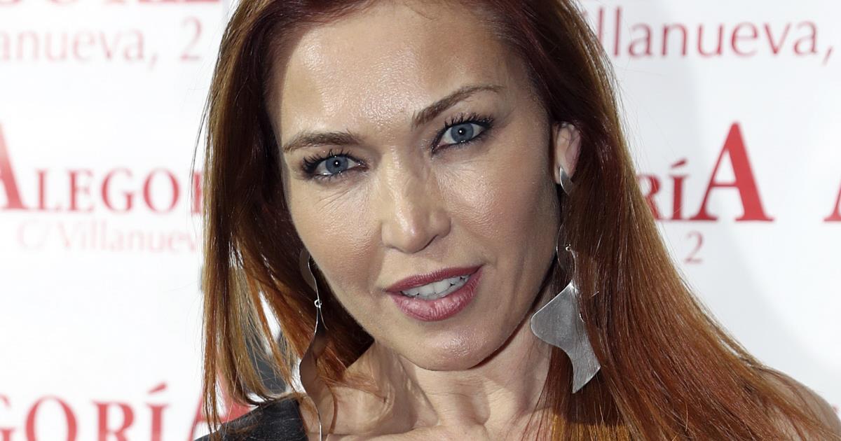 Silvia Fominaya rompe su silencio y aclara su ruina económica