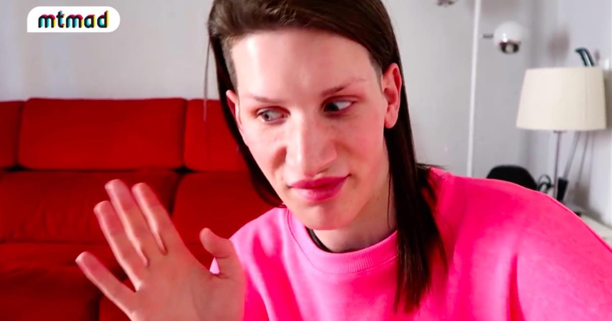 Supervivientes: Oto Vans se prepara haciéndose un retoque estético