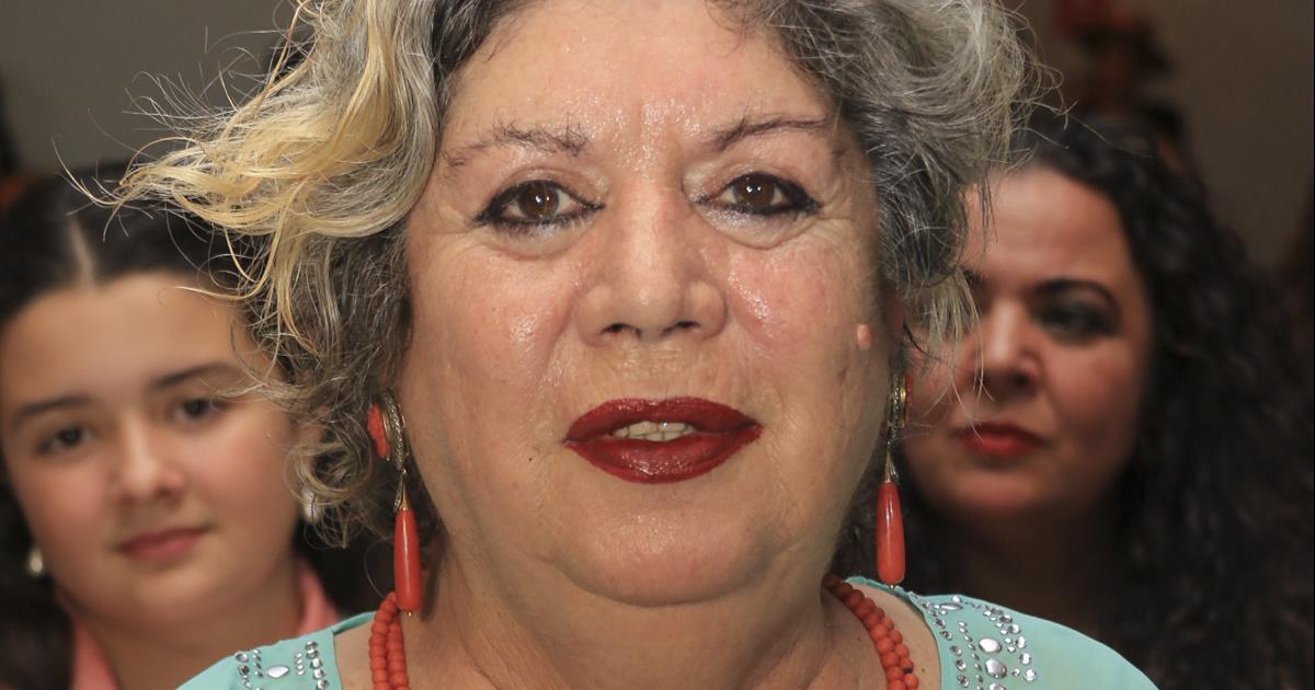 Última hora sobre María Jiménez tras su intervención