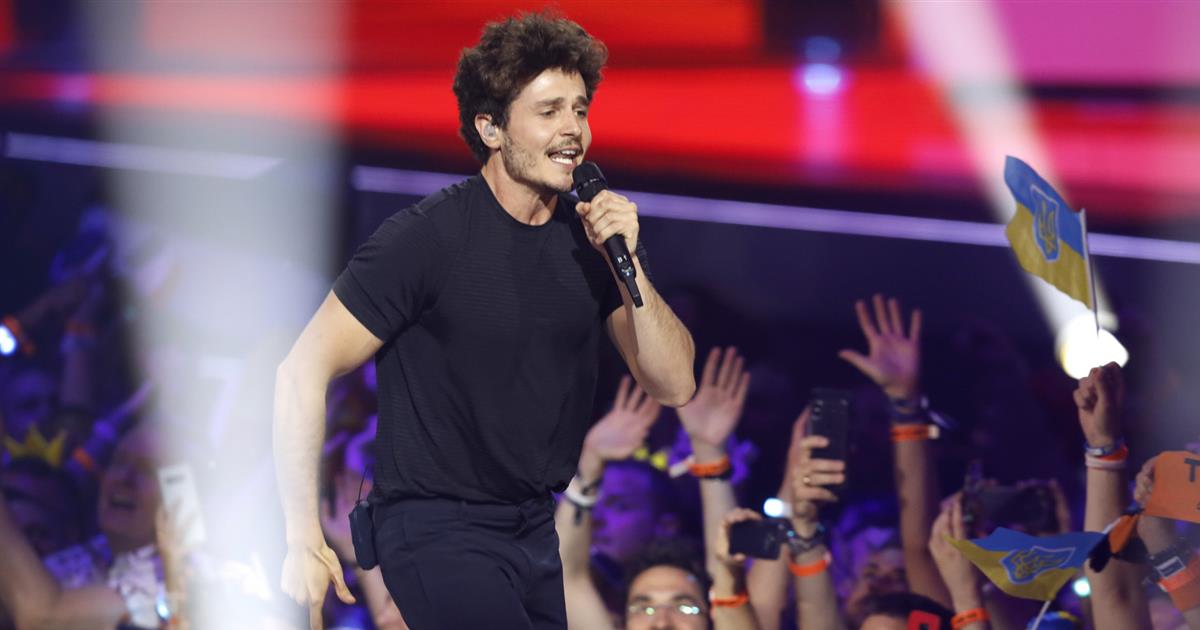 Miki se lleva una gran sorpresa a su regreso del Festival de Eurovisión