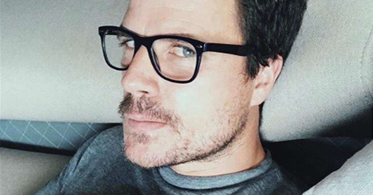 Dani Martin: el gran cambio físico que ha experimentado en los últimos ...