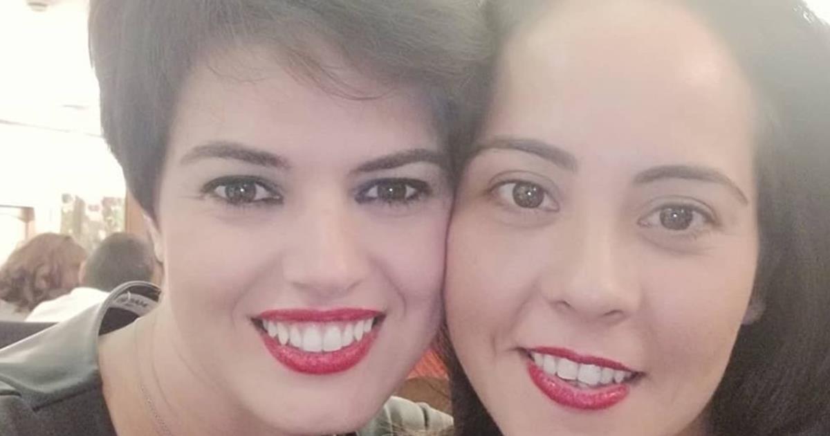 Laura Selva y Ángela Castro ('Gran Hermano 11') ya son mamás