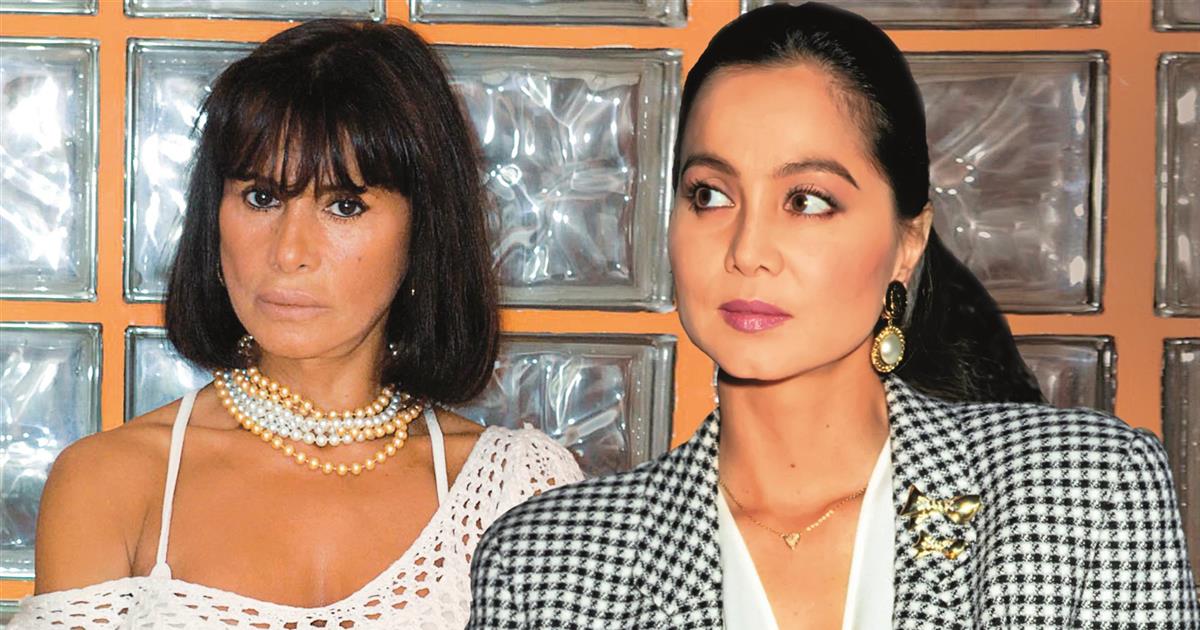 Isabel Preysler fue a buscar a Julio Iglesias cuando estaba con María Edite