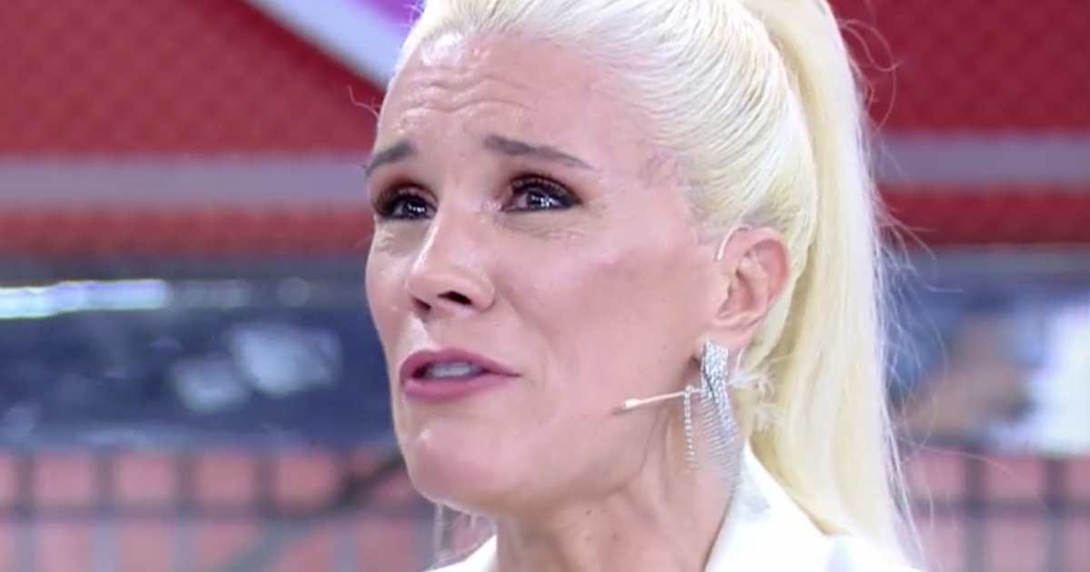 Sábado Deluxe: Loly Álvarez y Roni Santos se han divorciado tras 18 años