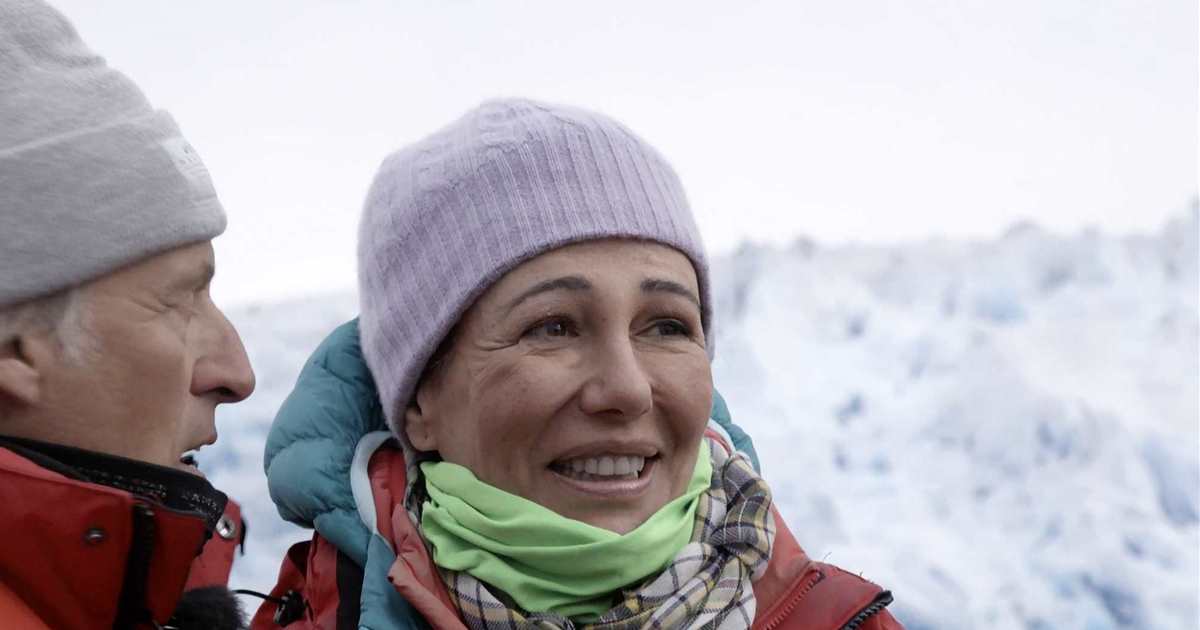 Ana Botín reconoce que la relación con su padre era del todo menos idílica