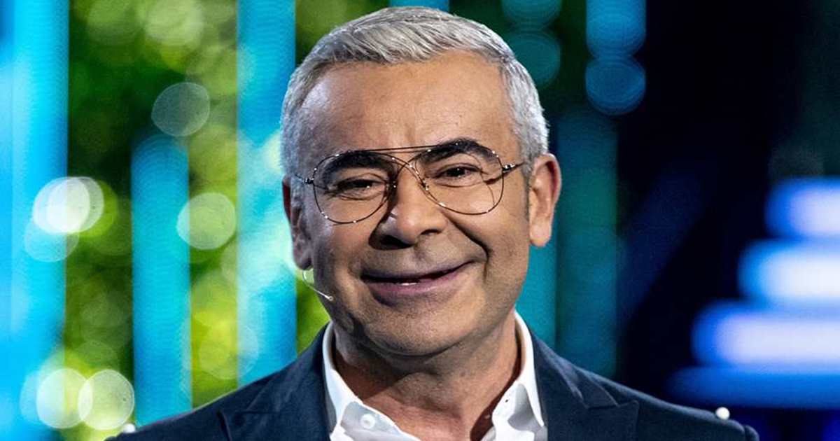 Jorge Javier cambia de look: pasa por peluquería el primer día de apertura