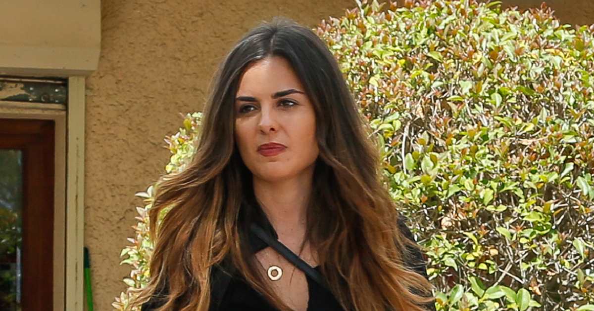 Alexia Rivas anuncia un giro radical en su carrera