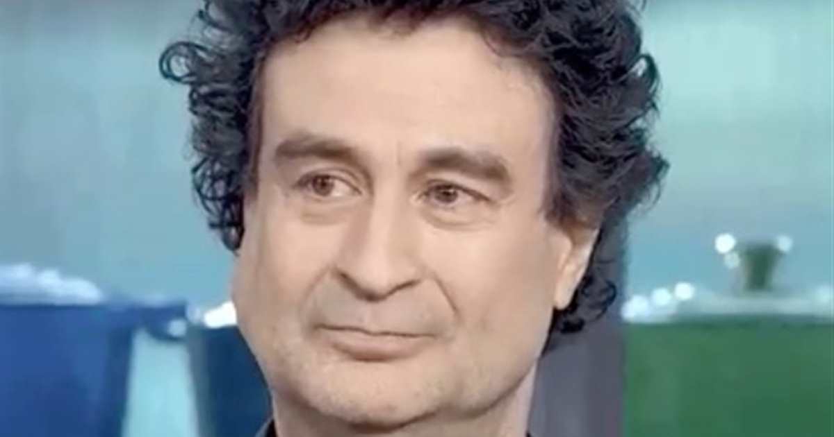 Final Masterchef: Pepe Rodríguez confiesa que ha estado al borde de la ...