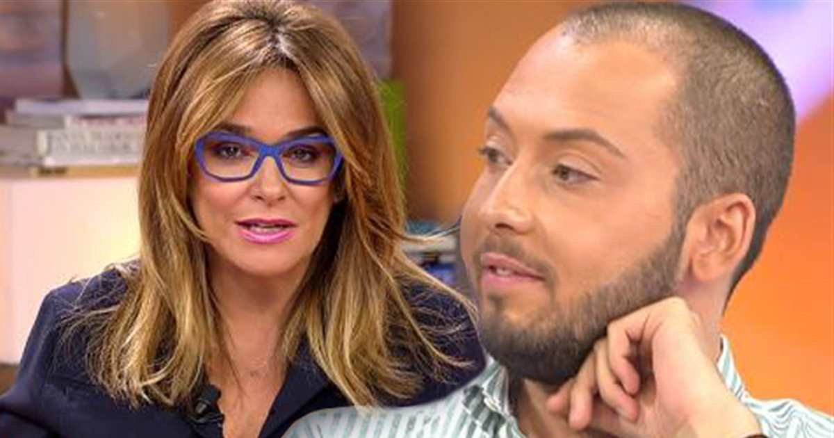 'Viva la vida': Toñi Moreno y José Antonio Avilés entierran el hacha de ...