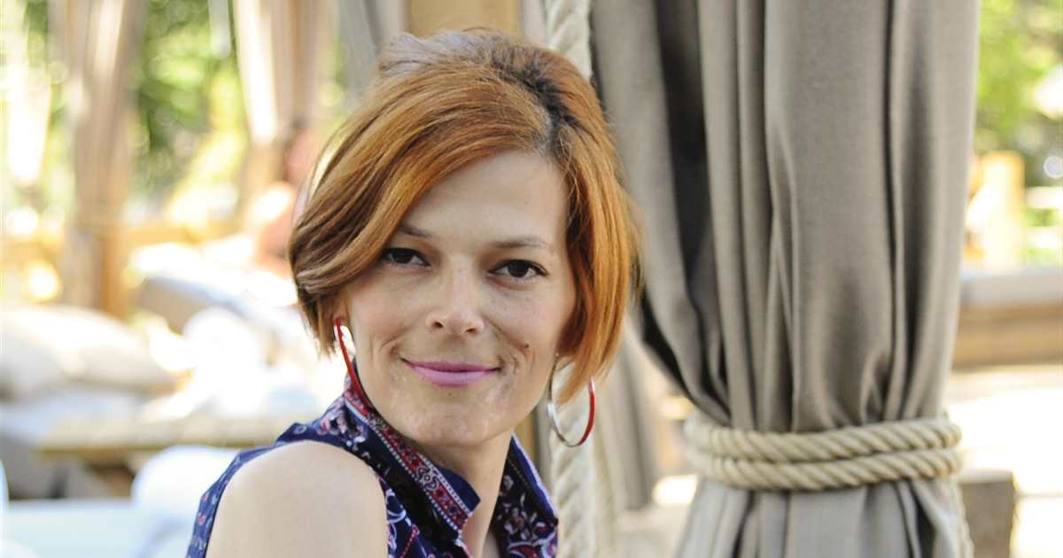 Bimba Bosé, modelo, cantante y dj que murió de cáncer a los 41 años