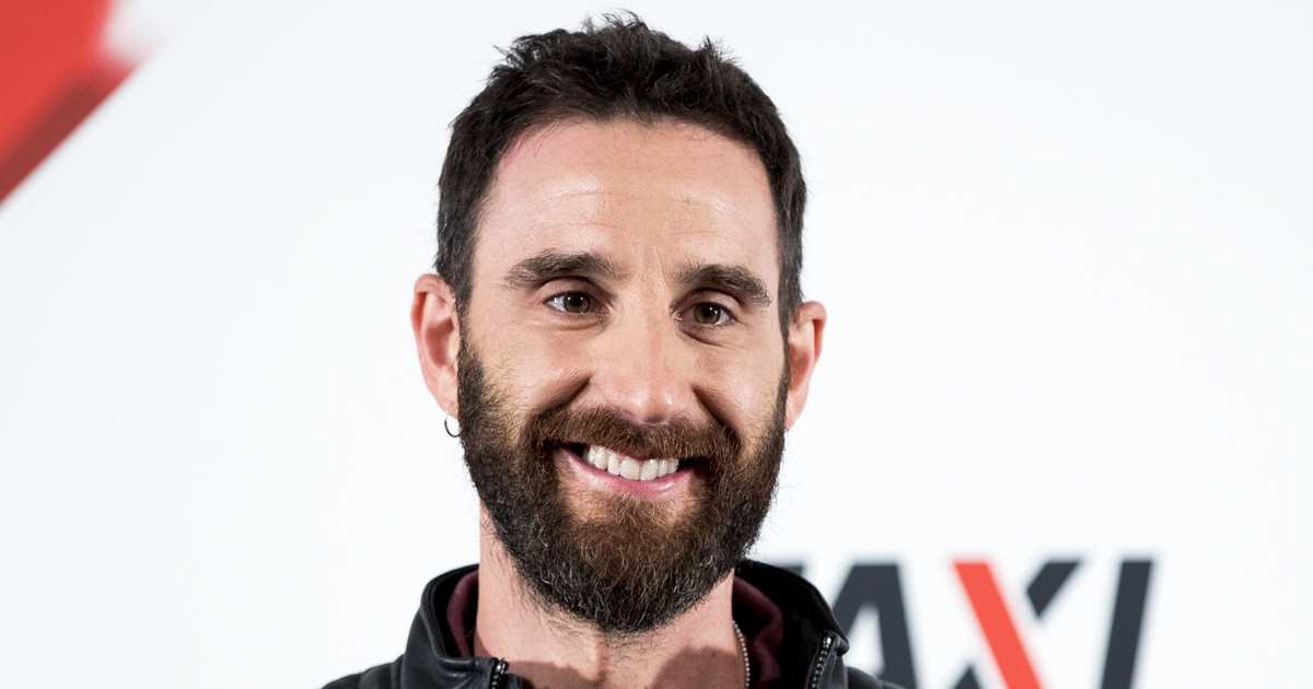 Dani Rovira, de 'El Club de la Comedia' a 'Ocho apellidos catalanes'