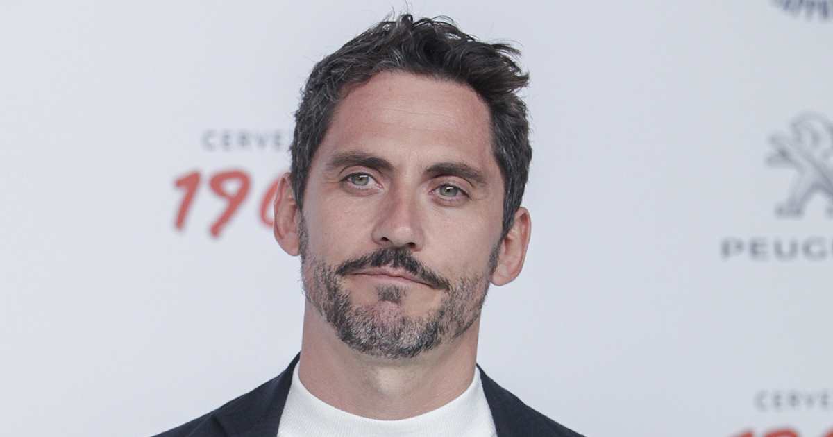 Paco León, actor y director de películas de éxito como Kiki o Carmina o ...