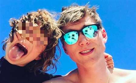 Bimba Bosé, modelo, cantante y dj que murió de cáncer a los 41 años