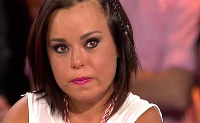 Chiqui, GH 10: los estragos con su peso tras haber dado a luz