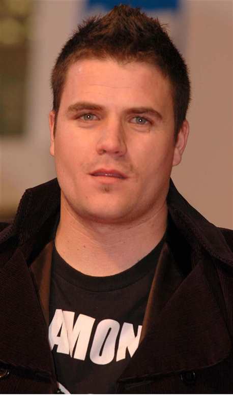 Dani Martin: el gran cambio físico que ha experimentado en los últimos ...