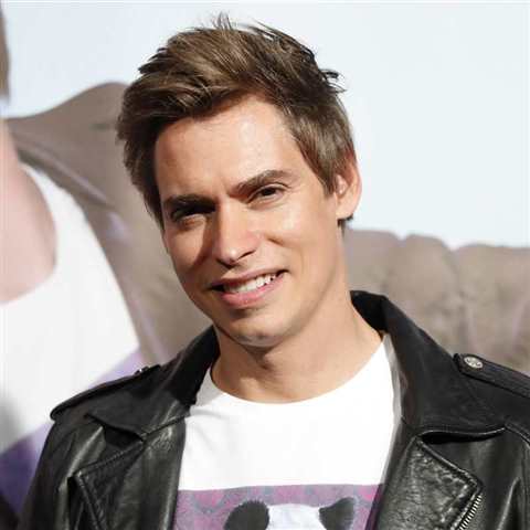 Anabel Alonso, se ha convertido en madre a los 55 años junto a Heidi ...