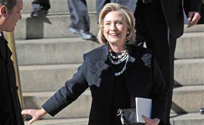 Amelia Bono, empresaria e hija del político José Bono