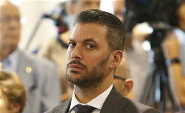 Todo sobre René Ramos, representante y hermano del futbolista Sergio Ramos