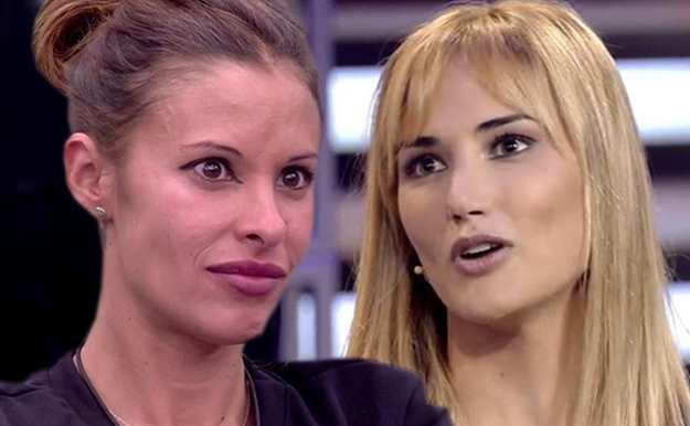 Todo sobre Techi, exconcursante de 'Gran Hermano VIP 6' y ex de Kiko Rivera