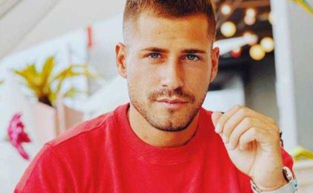 Albert Álvarez, de subcampeón de 'Supervivientes 2019' a 'La Casa Fuerte'