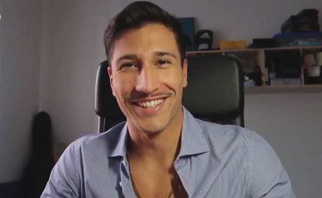 Gianmarco abre el álbum de fotos que nunca compartió con Adara