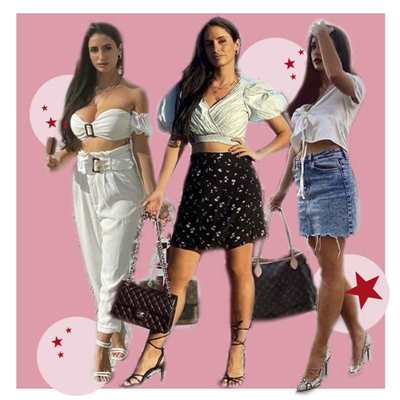 Inma Campano: todo sobre la concursante de 'La isla de las tentaciones 2'