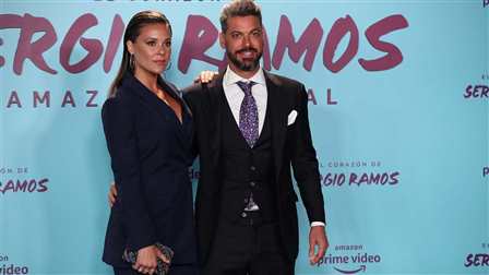 Todo sobre René Ramos, representante y hermano del futbolista Sergio Ramos