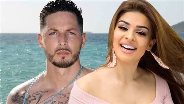 Todo sobre Nyno Vargas, cantante y exconcursante 'Supervivientes 2020'