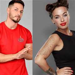 Todo sobre Nyno Vargas, cantante y exconcursante 'Supervivientes 2020'