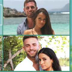 Inma Campano: todo sobre la concursante de 'La isla de las tentaciones 2'