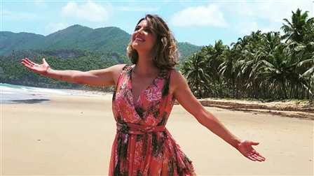 Inma Campano: todo sobre la concursante de 'La isla de las tentaciones 2'