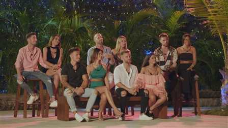 Inma Campano: todo sobre la concursante de 'La isla de las tentaciones 2'