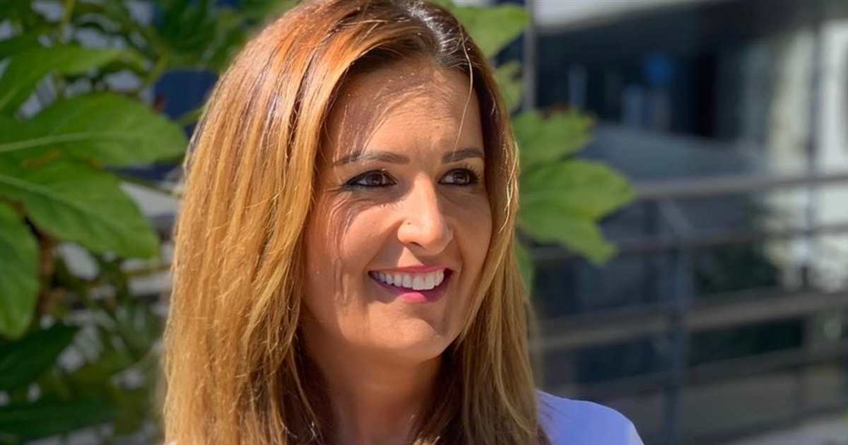 Laura Fa cambia de look y le vale un "acierto" unánime