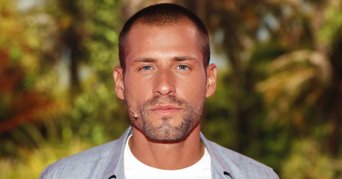 Albert Álvarez, de subcampeón de 'Supervivientes 2019' a 'La Casa Fuerte'