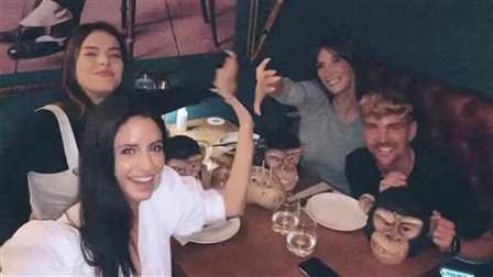 Inma Campano: todo sobre la concursante de 'La isla de las tentaciones 2'