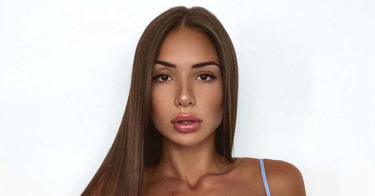 Sandra Pica: así es Genissa, su explosiva y parecidísima hermana