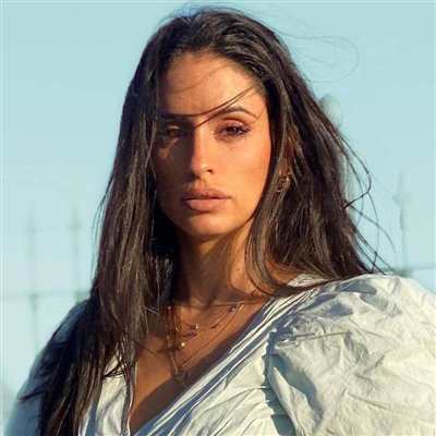 Inma Campano: todo sobre la concursante de 'La isla de las tentaciones 2'