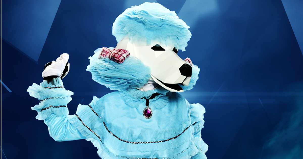 ¿Quién es Caniche en 'Mask Singer'? Pistas y nombres que suenan