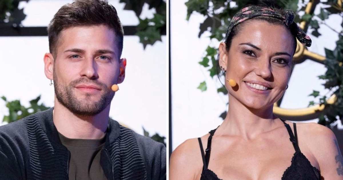 'La Casa Fuerte': Mari Cielo Pajares y Albert Álvarez, primeros nominados