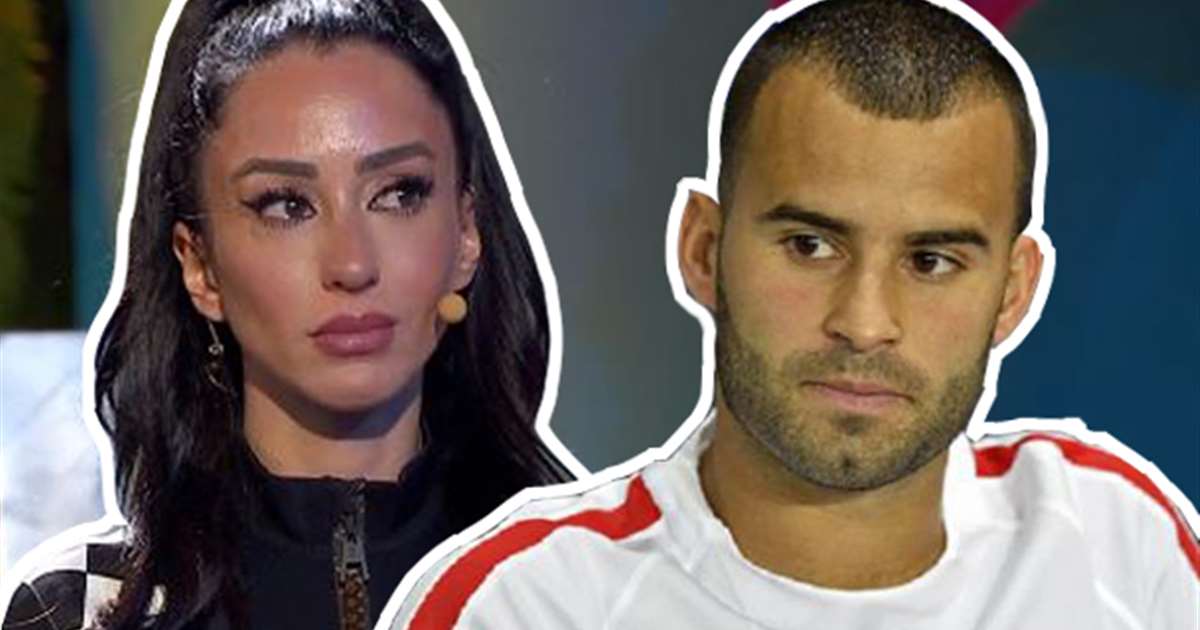 Jesé Rodríguez habría engañado a Aurah Ruiz, según Janira Barm: las pruebas