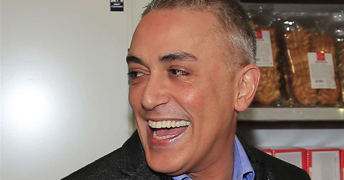 Kiko Hernández comparte una imagen de su juventud y arrasa con sus ...