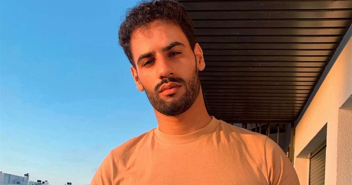 Asraf cumple su propósito y empieza una transformación radical