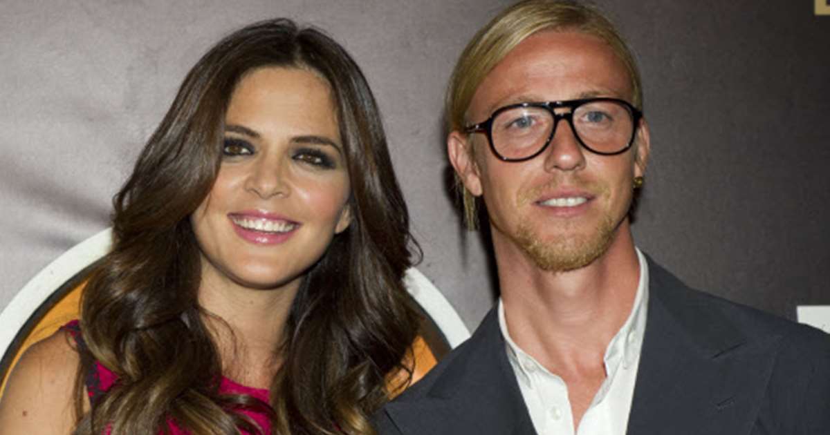 Guti y Romina Belluscio dan la bienvenida a su segundo hijo y revela su nombre