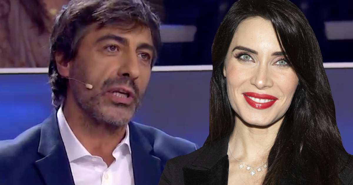 'El Desafío': Juan del Val desvela la conexión que le une a Pilar Rubio