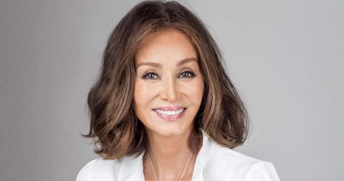 Isabel Preysler recibe una lista interminable de regalos por su 70 ...