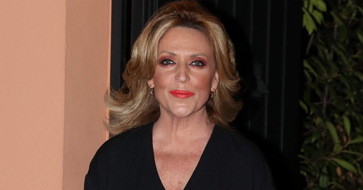 Lydia Lozano: el importante papel de Charly en su dolorosa recuperación