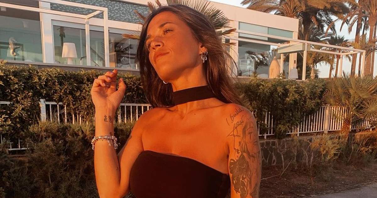 La isla de las tentaciones: Fiama se sincera sobre sus retoques estéticos