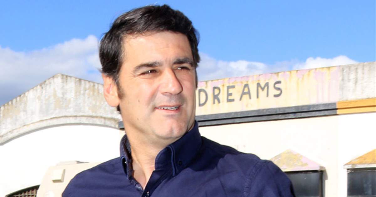 Jesulín de Ubrique continúa imparable en televisión al fichar por 'El ...